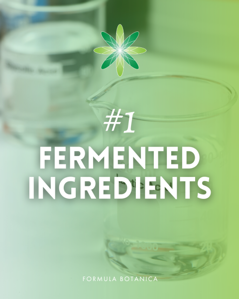 Top 7 cosmetic ingredients predictions for 2026 - Your expert guide