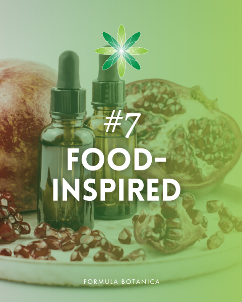 Top 7 cosmetic ingredients predictions for 2026 - Your expert guide