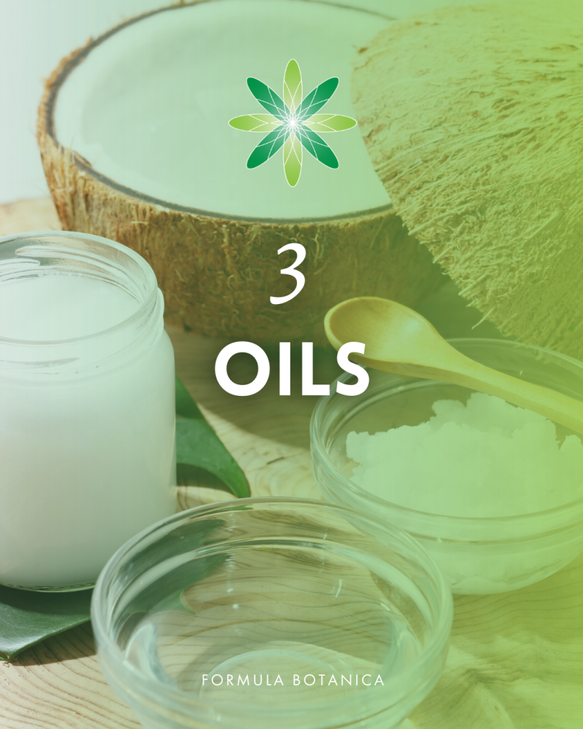 Natural formulation 101: Beginner's guide to skincare ingredients